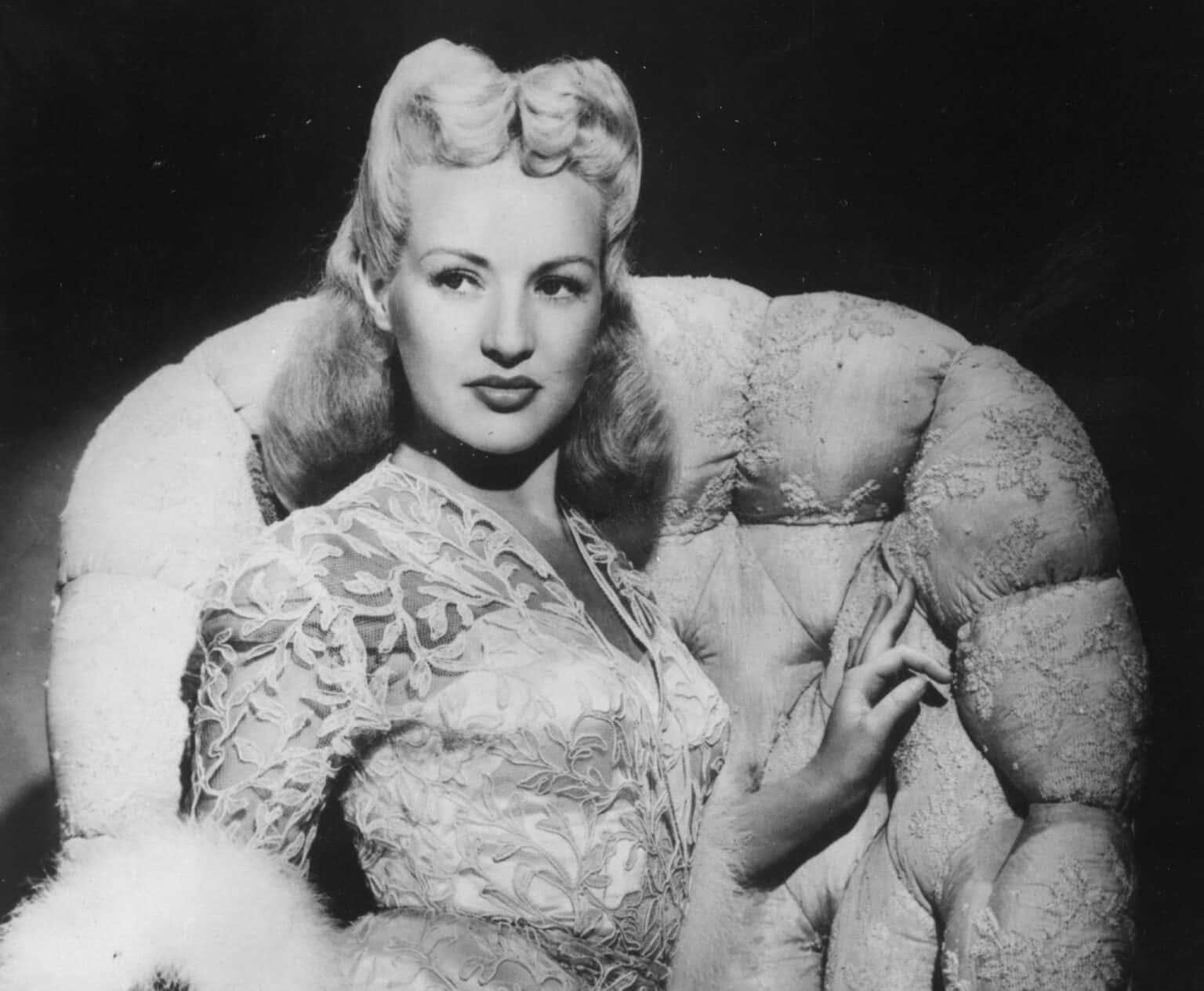 What Really Happened To Child Star Jackie Coogan?