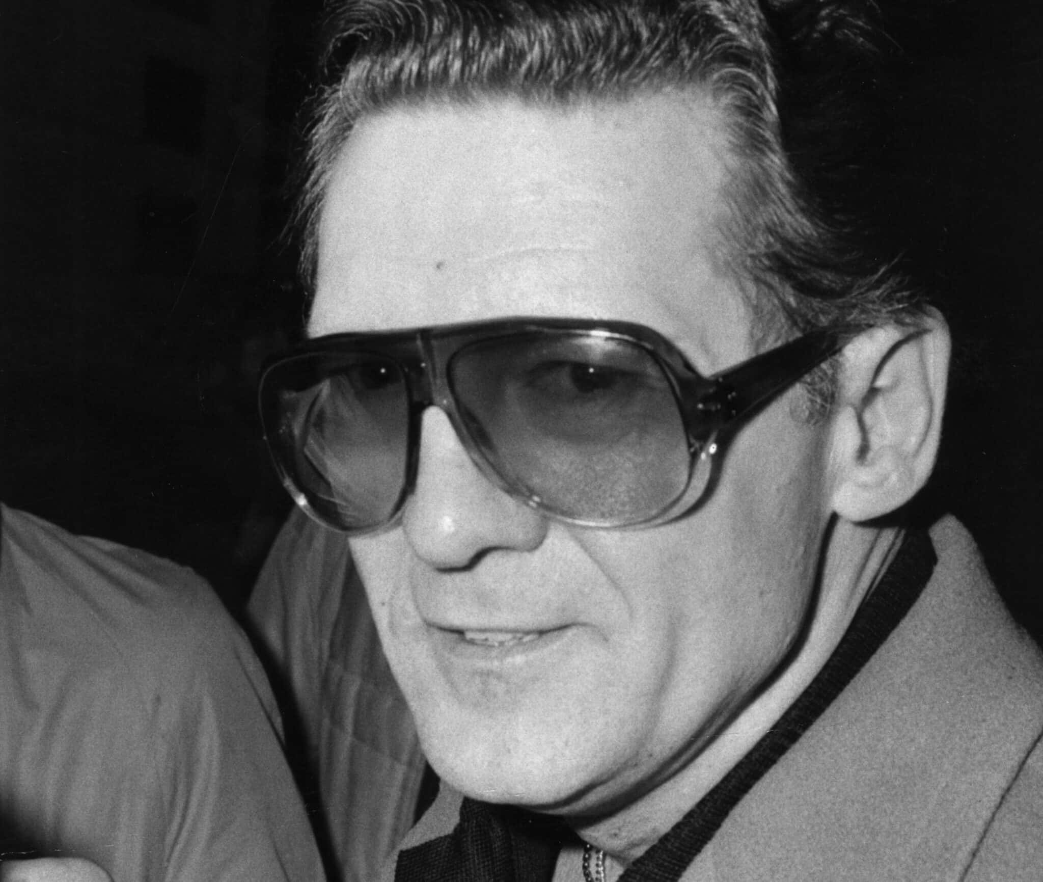 Twisted Facts About Jerry Lee Lewis, The Wildest Man In Rock