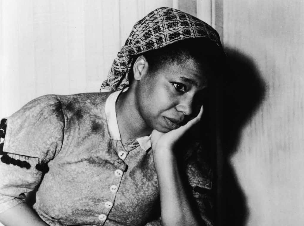 Hattie McDaniel Was a Hollywood Pioneer—But Her Life Was Scandalous