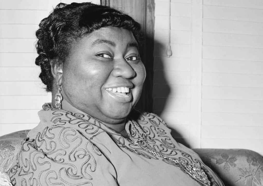 Hattie McDaniel Was a Hollywood Pioneer—But Her Life Was Scandalous