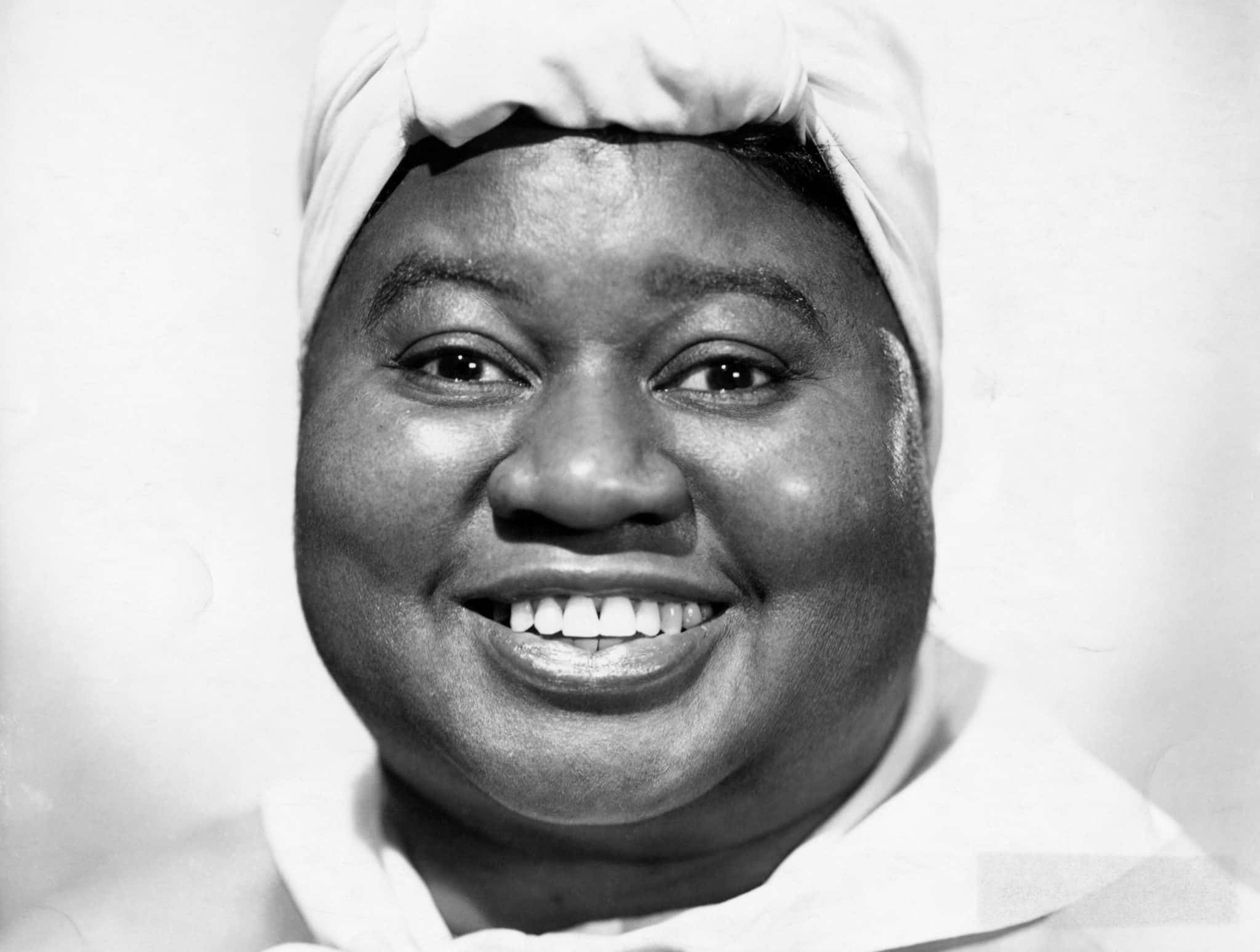 Hattie McDaniel Was a Hollywood Pioneer—But Her Life Was Scandalous