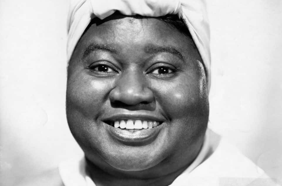 Trailblazing Facts About Hattie McDaniel, The Hollywood Pioneer - Factinate