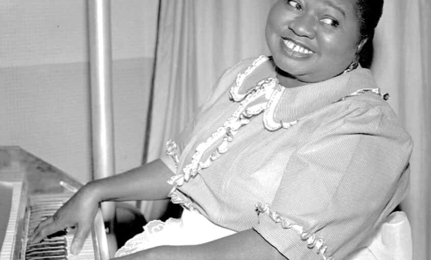 Trailblazing Facts About Hattie McDaniel, The Hollywood Pioneer - Factinate