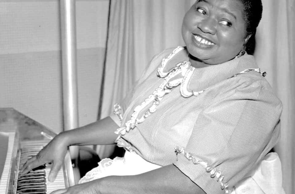 Trailblazing Facts About Hattie McDaniel, The Hollywood Pioneer - Factinate