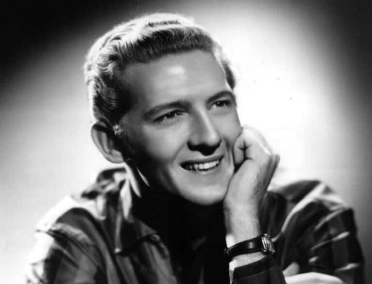 Jerry Lee Lewis’s life was filled with tragedy, controversy—and some ...