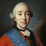 Imperial Facts About Peter III Of Russia, The Doomed Tsar - Factinate