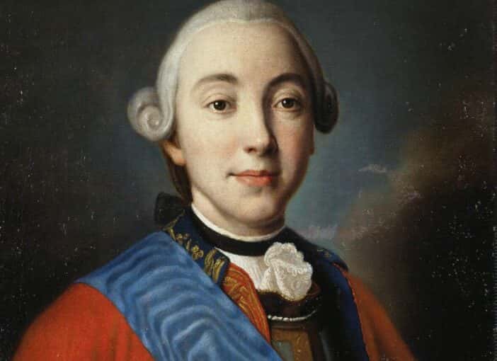 Imperial Facts About Peter III Of Russia, The Doomed Tsar - Factinate