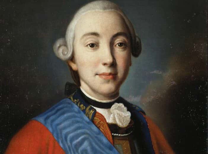 Imperial Facts About Peter III Of Russia, The Doomed Tsar - Factinate