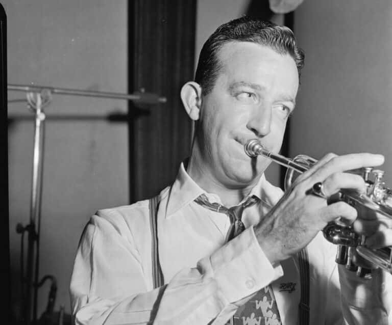 Provocative Facts About Betty Grable, The Pin-Up Queen