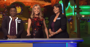 Puzzling Facts About Wheel Of Fortune, America’s Favorite Game Show
