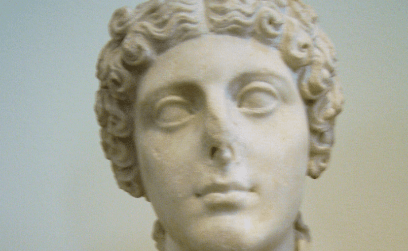 Intriguing Facts About Poppaea Sabina, Rome's Wily Empress - Factinate