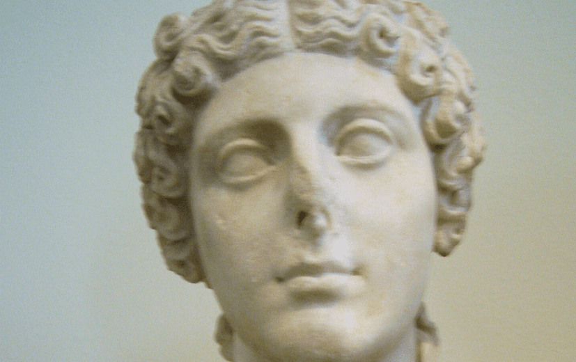 Intriguing Facts About Poppaea Sabina, Rome's Wily Empress - Factinate