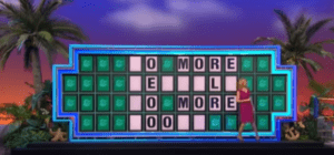 Puzzling Facts About Wheel Of Fortune, America’s Favorite Game Show