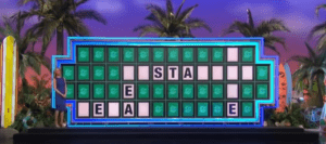 Puzzling Facts About Wheel Of Fortune, America’s Favorite Game Show