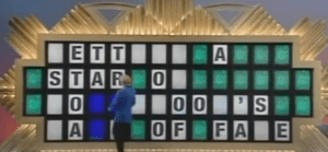 Puzzling Facts About Wheel Of Fortune, America’s Favorite Game Show