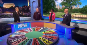 Puzzling Facts About Wheel Of Fortune, America’s Favorite Game Show