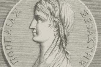 Intriguing Facts About Poppaea Sabina, Rome's Wily Empress - Factinate
