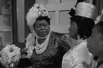 Trailblazing Facts About Hattie McDaniel, The Hollywood Pioneer - Factinate