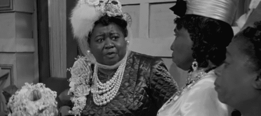 Trailblazing Facts About Hattie McDaniel, The Hollywood Pioneer - Factinate