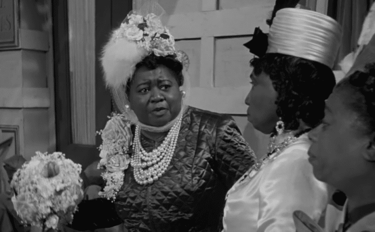 Hattie McDaniel Was a Hollywood Pioneer—But Her Life Was Scandalous