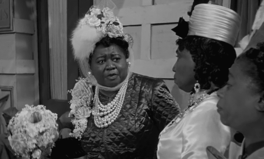 Trailblazing Facts About Hattie McDaniel, The Hollywood Pioneer - Factinate