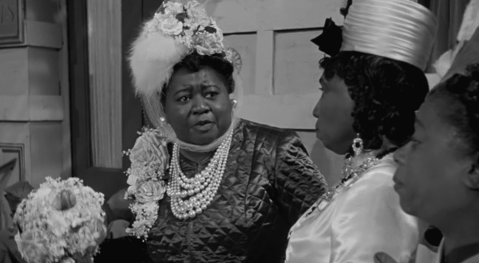 Trailblazing Facts About Hattie McDaniel, The Hollywood Pioneer - Factinate