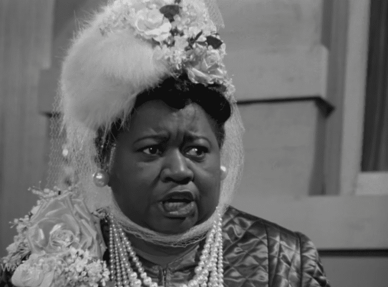 Hattie McDaniel Was a Hollywood Pioneer—But Her Life Was Scandalous