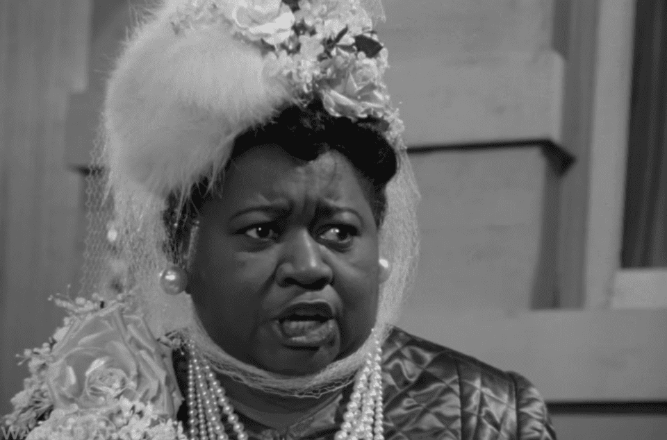 Trailblazing Facts About Hattie McDaniel, The Hollywood Pioneer - Factinate