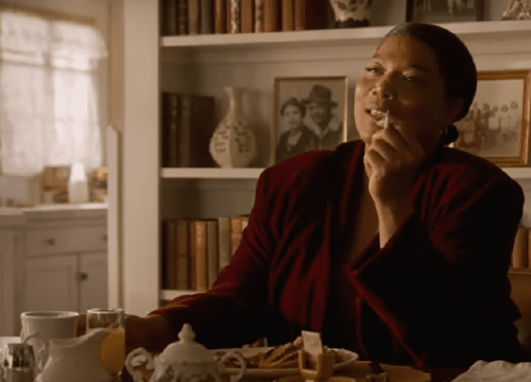 Hattie McDaniel Was a Hollywood Pioneer—But Her Life Was Scandalous