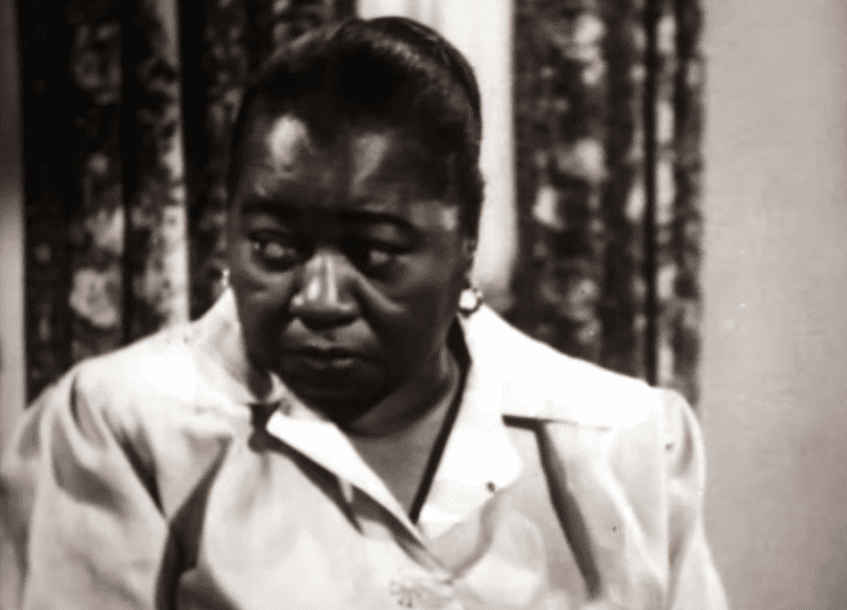 Hattie McDaniel Was a Hollywood Pioneer—But Her Life Was Scandalous