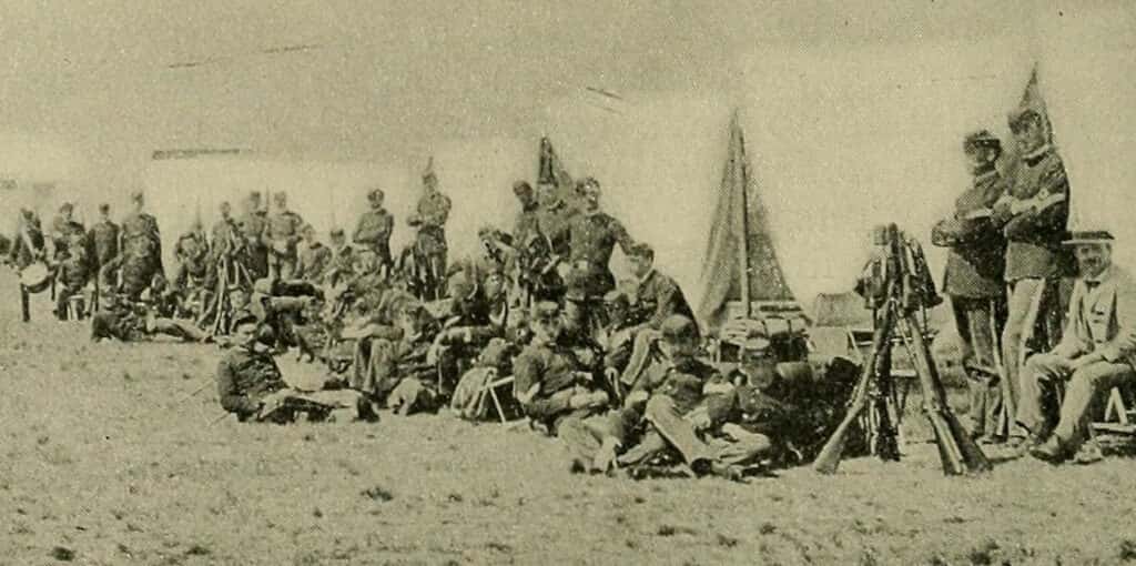 Lost Facts About History's Forgotten Wars