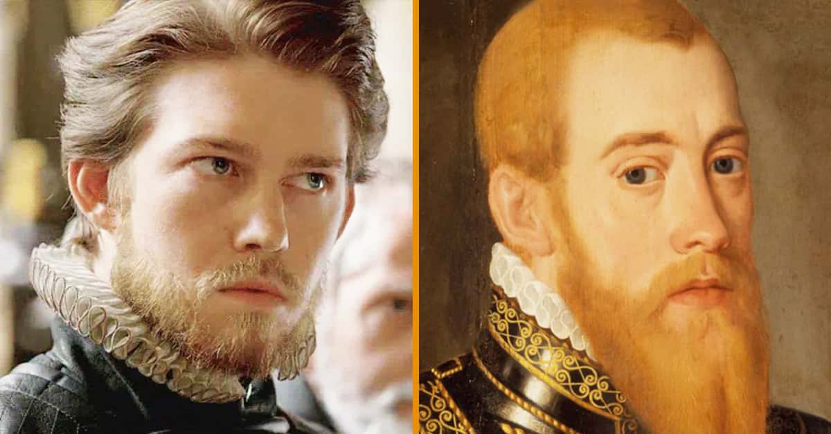 Eric XIV Of Sweden, The Butcher King