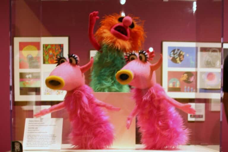Magical Facts About The Muppets