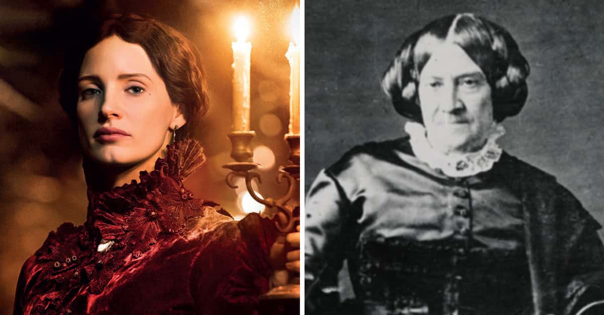 Gothic Facts About Micaela Almonester, The Cursed Baroness