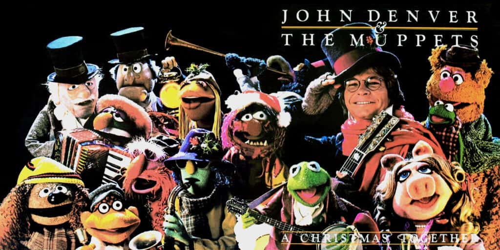 Magical Facts About The Muppets