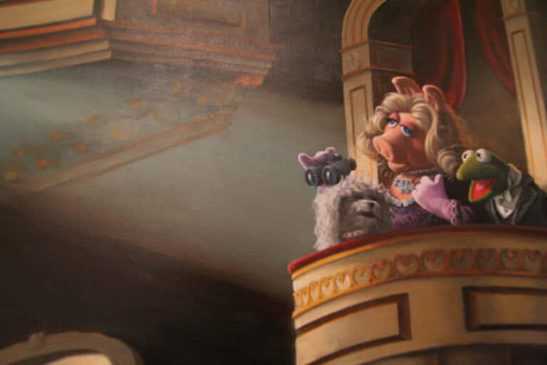 Magical Facts About The Muppets