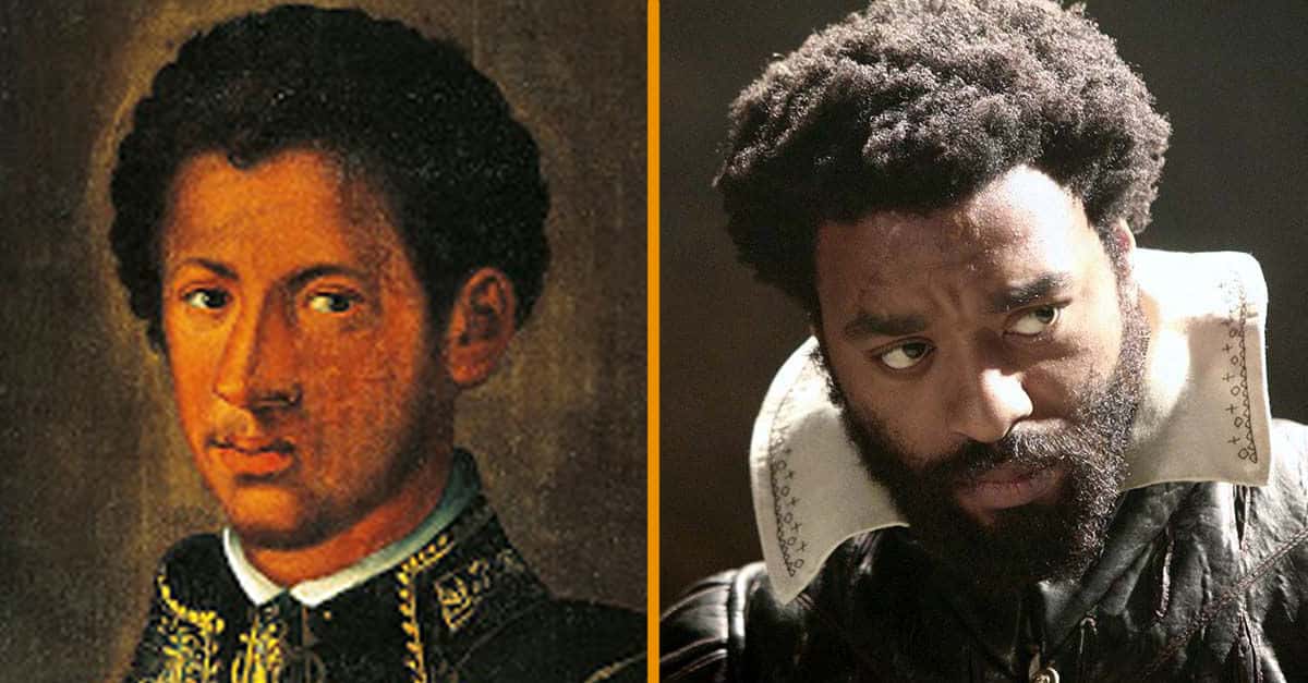 History Forgets That A Black Man Ruled Florence, Italy
