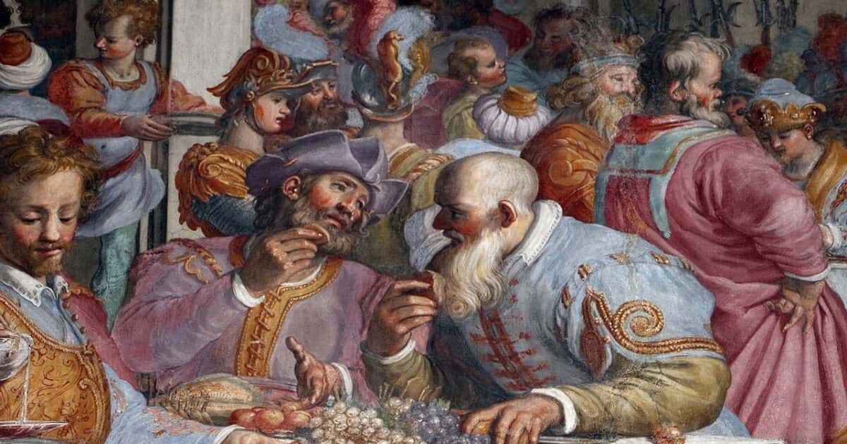 Vengeful Facts About Alessandro De Medici, The Tyrant Of Florence ...