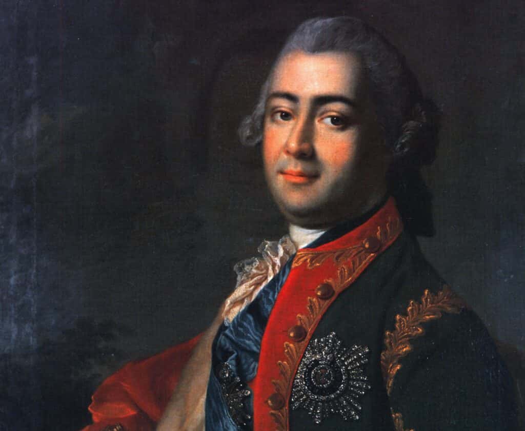 The Deranged Elizabeth Of Russia Was Straight Out Of Game Of Thrones