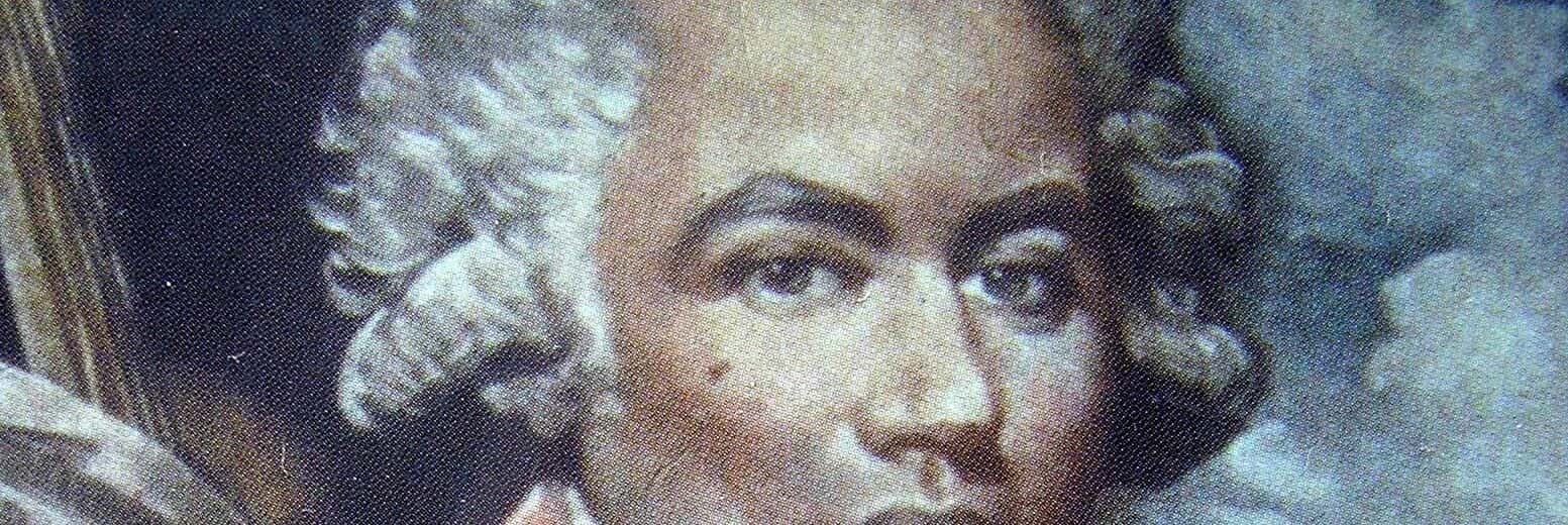 Defiant Facts About The Chevalier De St. Georges, The Black Mozart ...