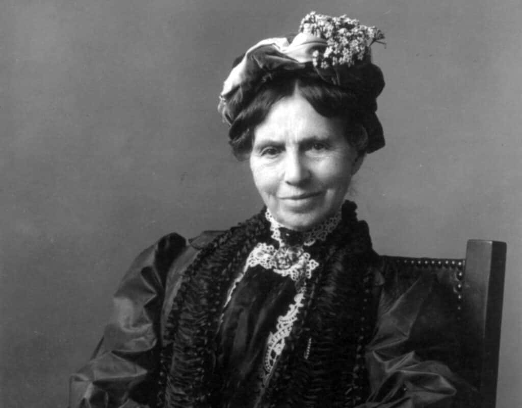 Groundbreaking Facts About Clara Barton, Angel Of The Battlefield