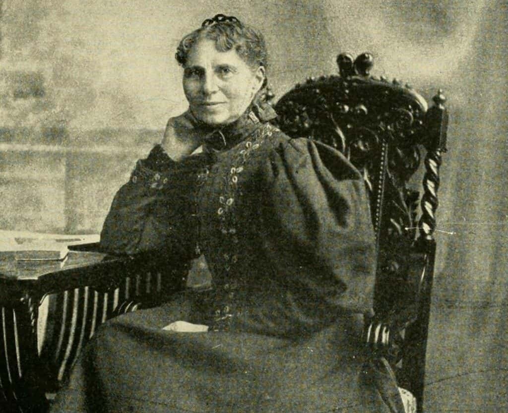 Groundbreaking Facts About Clara Barton, Angel Of The Battlefield