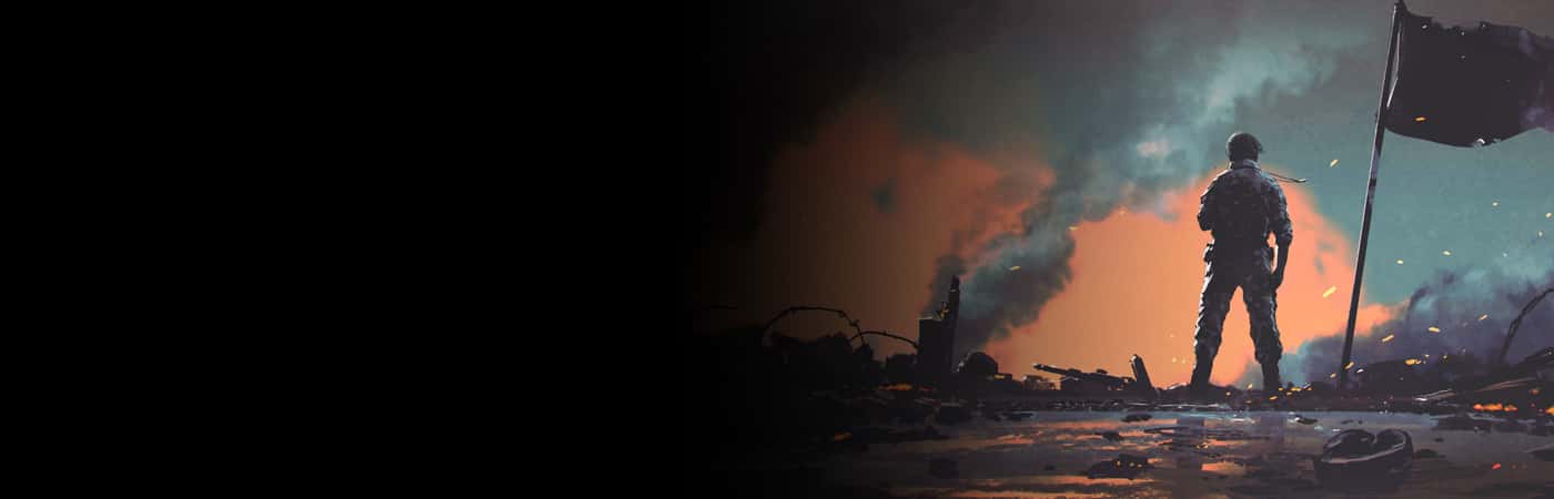 Lost Facts About History's Forgotten Wars - Factinate