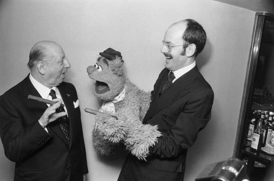 Magical Facts About The Muppets - Factinate