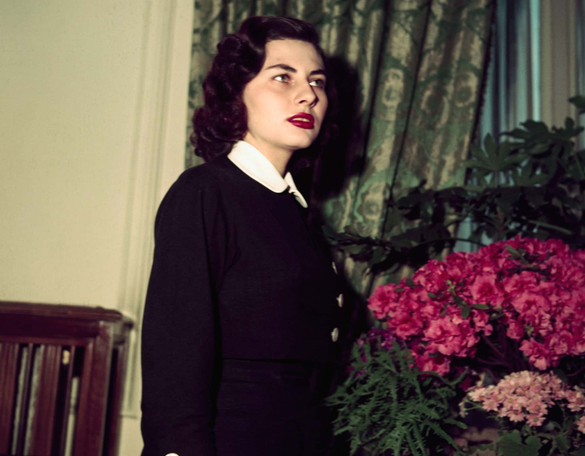 Royal Facts About About Queen Soraya, Iran’s Lost Empress