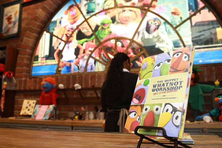 Magical Facts About The Muppets