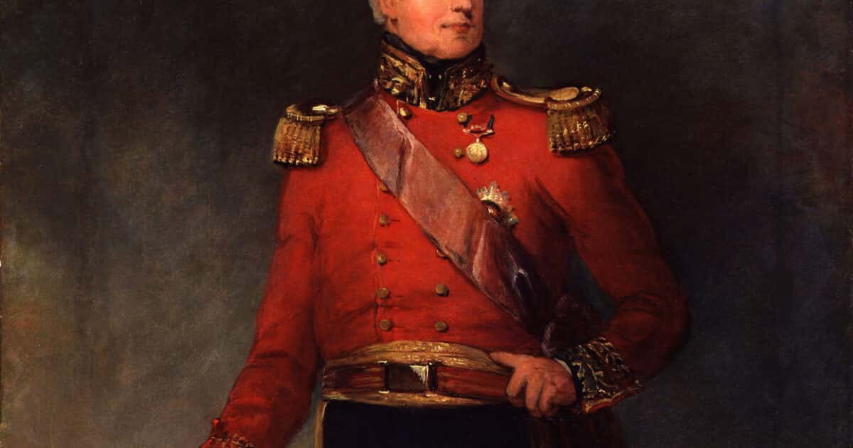Bawdy Facts About William IV, England's “Sailor King” - Factinate