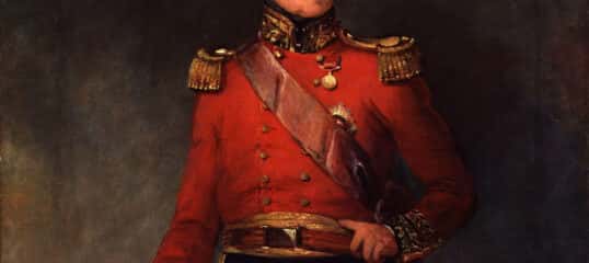 Bawdy Facts About William IV, England's “Sailor King” - Factinate