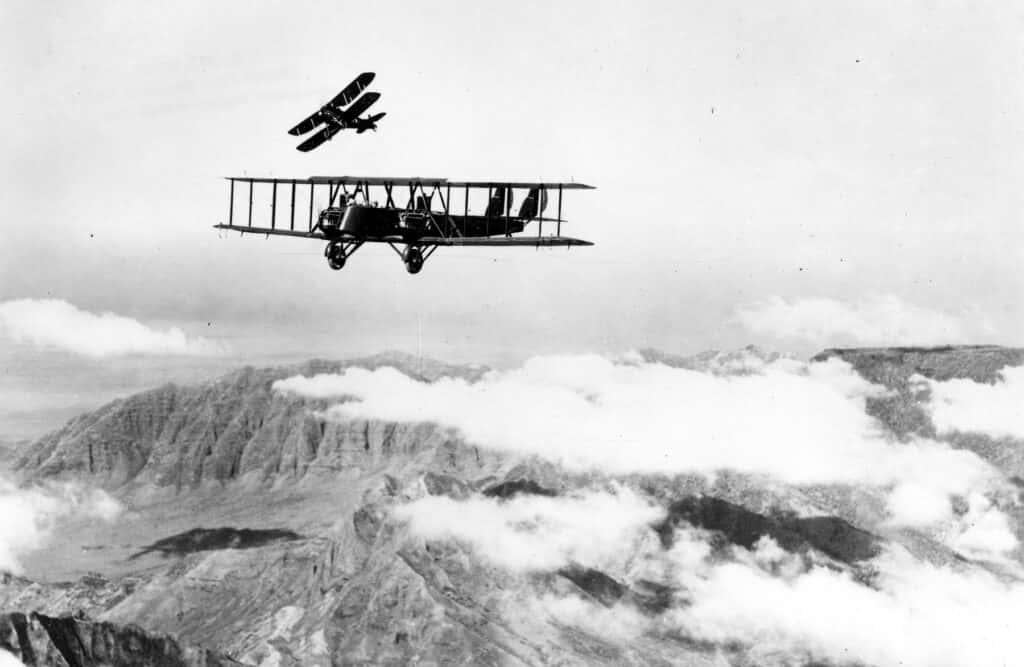 Bessie Coleman’s Daredevil Life and Tragic Death Stunned the World