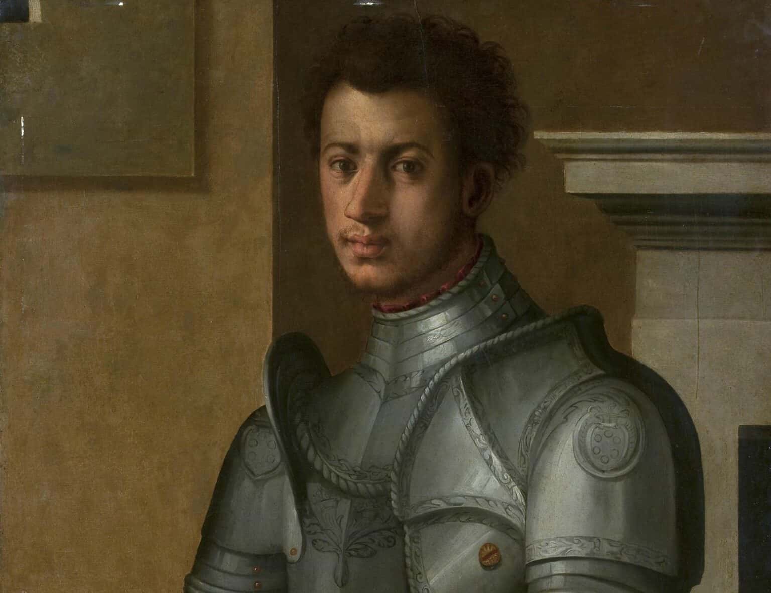 History Forgets That A Black Man Ruled Florence, Italy